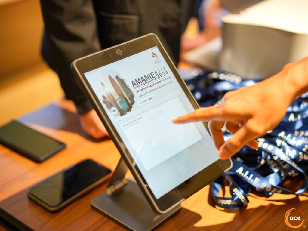 AMANIE ISLAMIC INVESTMENT FORUM (A.I.I.F) 2024 | Event Planning KL PJ ...