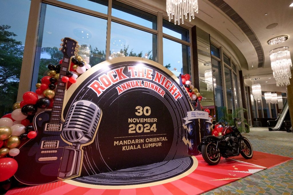 Behind the Scenes of a World-Class Event: 8 Secrets from the Experts ...